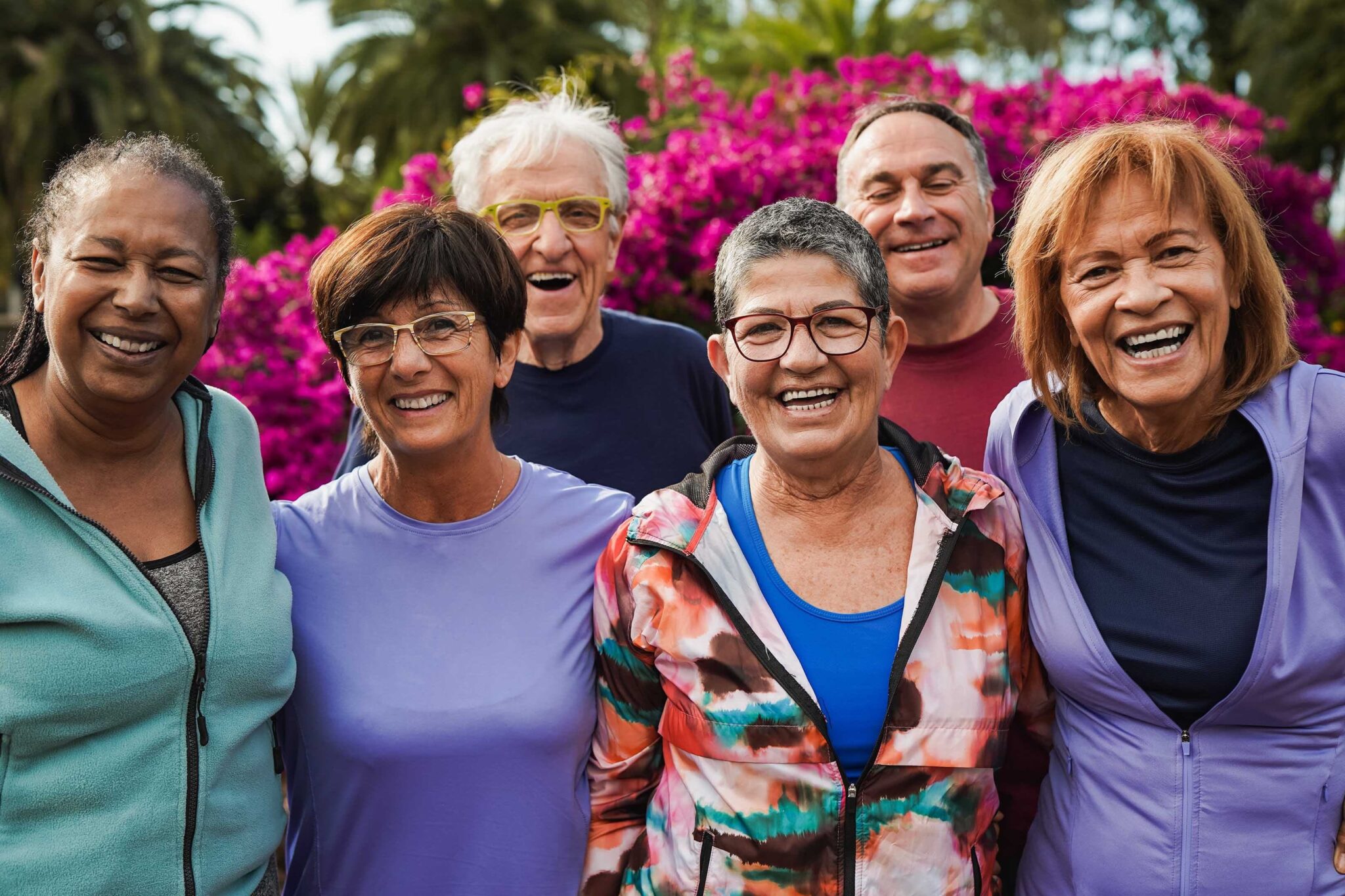 Services – Los Angeles County Aging & Disabilities