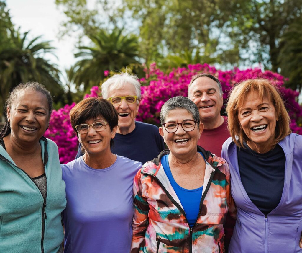 Aging & Disabilities Department website