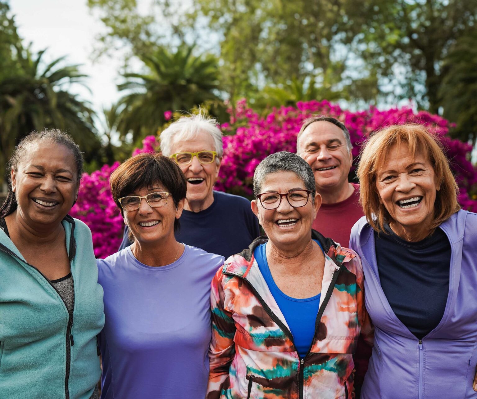 Aging & Disabilities Department website