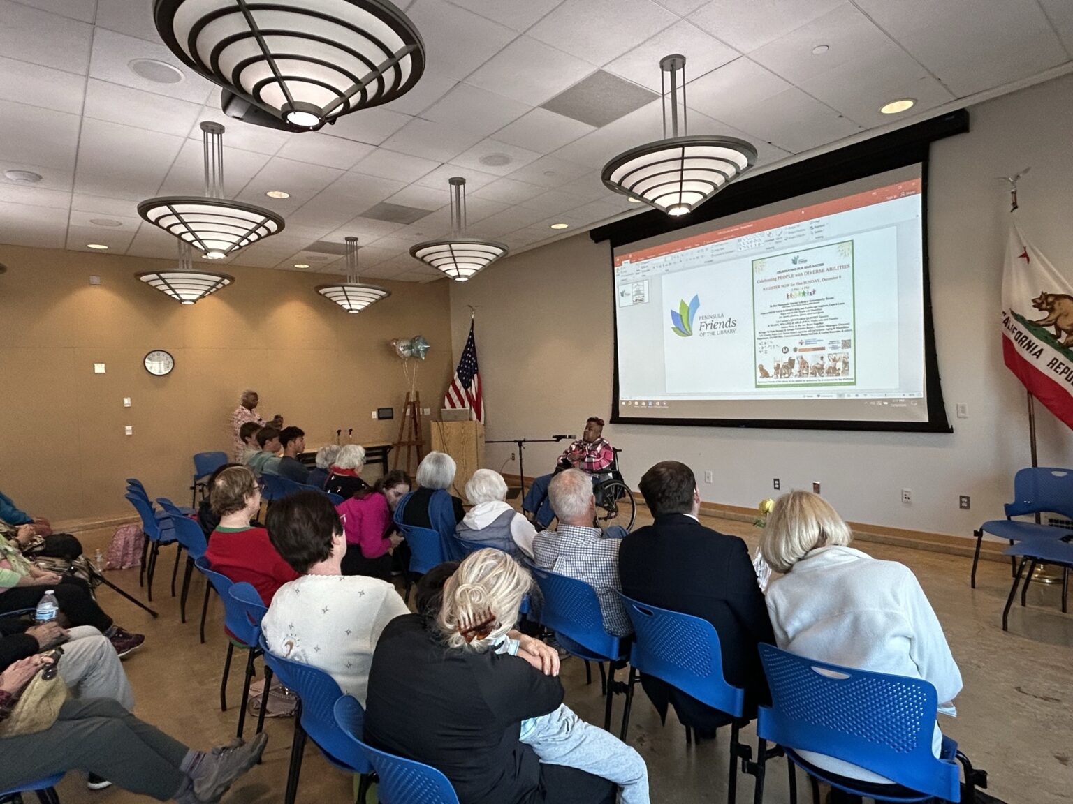 Aging & Disabilities Department website