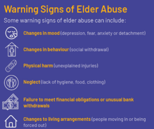 Aging & Disabilities Department website